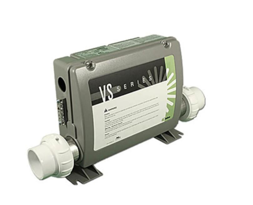 VS523DZ Spa Pack 54762 Balboa 5.5kW 230V