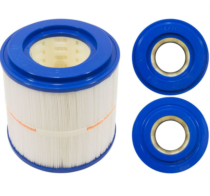 Master Spa Filter PMA45-2004-R Pleatco FC-1003 FC-1007 C-8341
