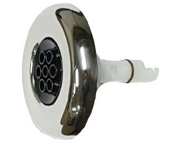 Strong Spa Jet Pro-Loc Stainless 3 5/16 29833-049-100 Large Face
