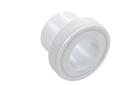 2 Inch MBT to 1 1/2 Inch Slip Heater Union Tailpiece 20-1031