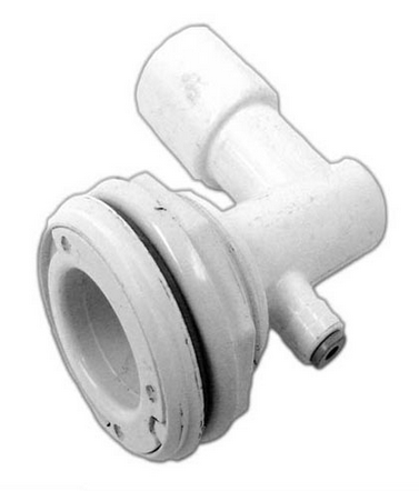 Cal Spa Cluster Storm Euro Jet Body PLU21702721