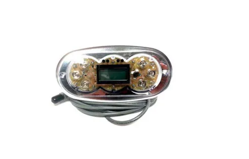 Premium Leisure TP600 CE 6 Button Control Panel 50015