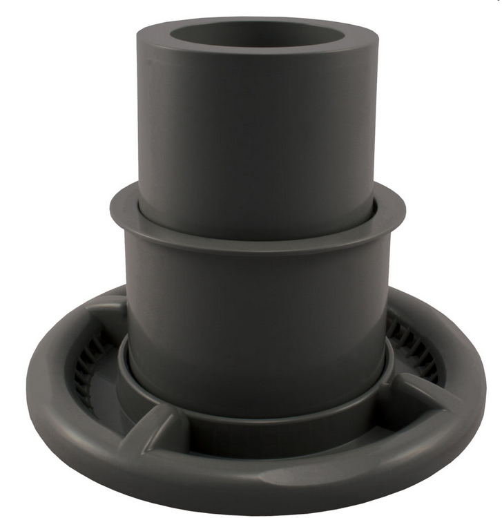 Floating Weir Assembly Nordic 172700