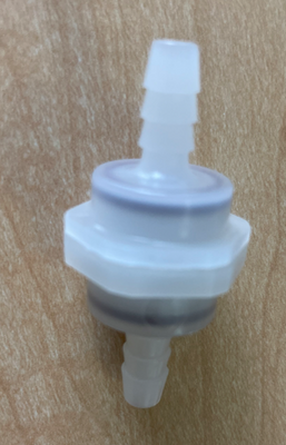 Del Ozone Check Valve Kit 34-0381-K