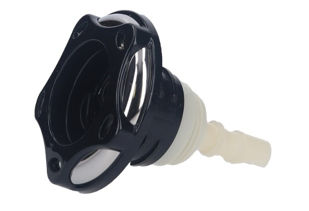Waterway Poly Storm Dual Rotating Jet Assembly 3-3/8 Inch 229-3271S