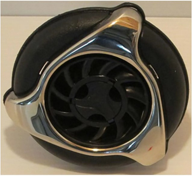 Waterway Power Storm Rotating Jet Assembly 5 Inch DY2127671S 12531