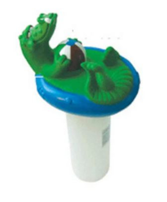 JED Chemical Feeder 10-458 Alligator 3 Inch Tabs