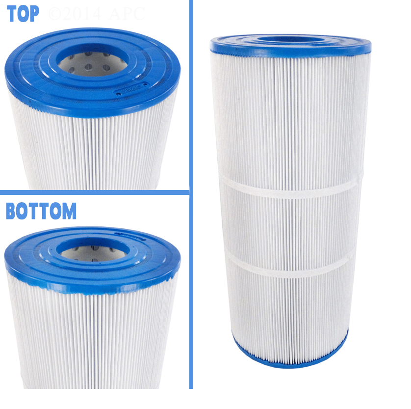 67.5 Sqft Spa Filter C-7218 16x7 Repl PPF67.5 FC-2170 074930
