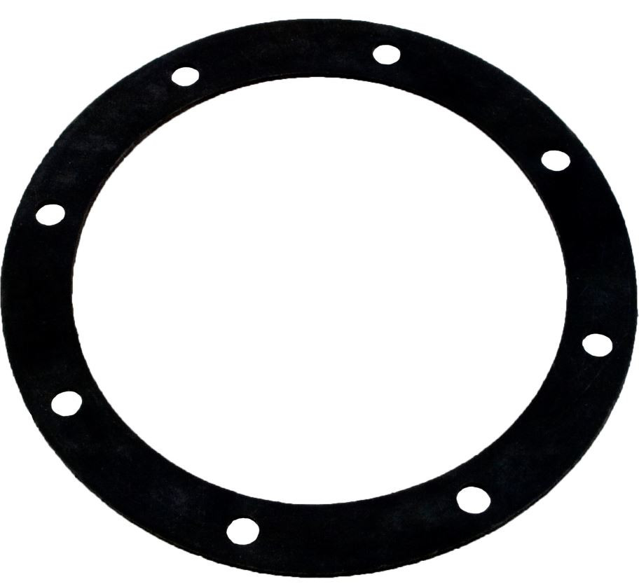 End Cap EM-1000 Heater Gasket 61-0010