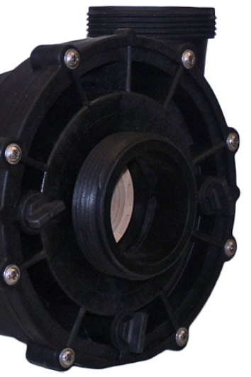 15B Sundance Theraflo 1.5HP 48 Frame Wet End TFLO15B