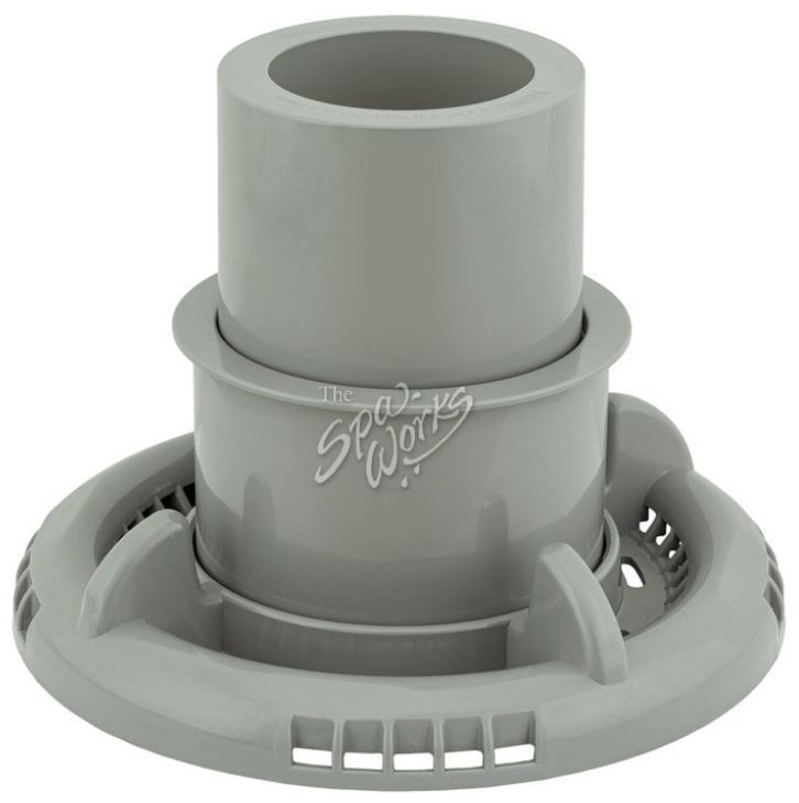 CMP HiFlo Telescoping Floating Weir Gray 25353-909-100