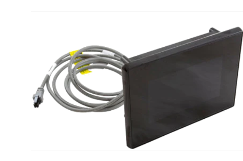 Spatouch 2 Rectangle Touch Screen Control 57328