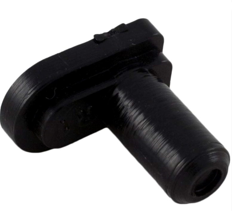 Hinge Mount Tab 89660 for Viking Weir Door