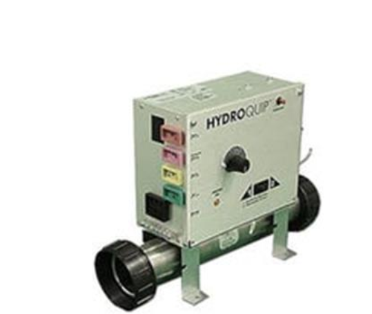 HydroQuip Control System CS7000-U 1.0-4.0KW 115-230V