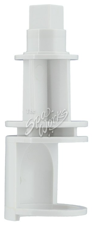 CMP Diverter Valve Gate 25030-100-040 for 1 Inch On Off Valve