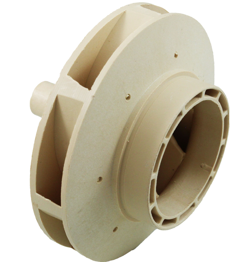 LX 3HP Impeller for 56WUA300 56 Frame Pump IMP-56WUA300