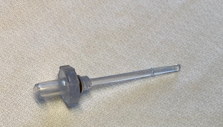 LED Probe 11397 Dynasty 223-6980 for Mini Storm Poly Storm Jet Body