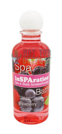 Spa Fragrance Spaberry 9 oz