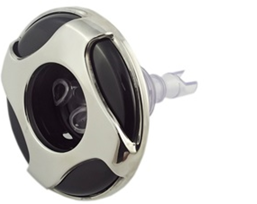 Waterway Poly Storm Dual Roto Jet 230-2539SBK-8S