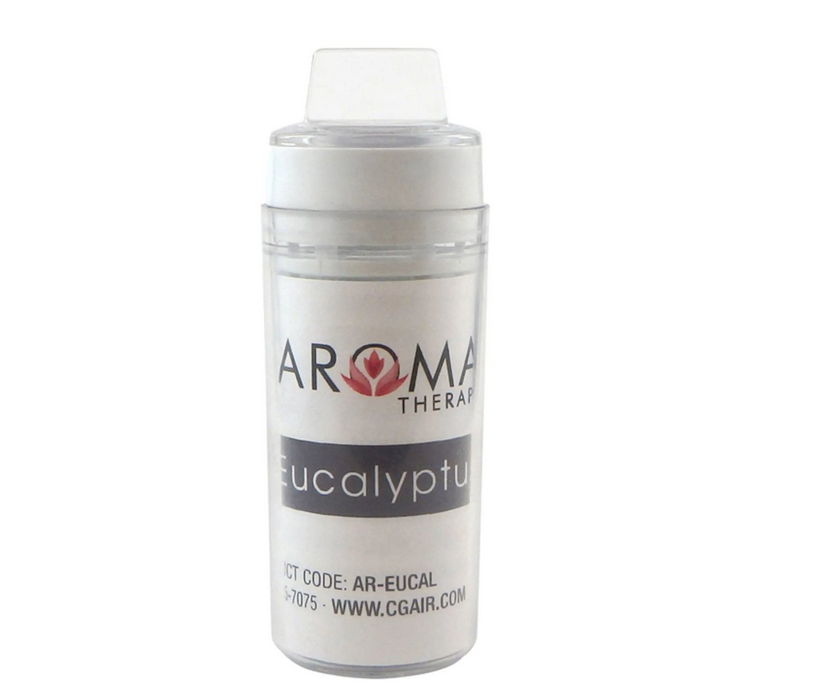 CG Air Aroma Therapy Basket with Beads Eucalyptus AR-INJECT-EUCAL-H-UNIT-V2