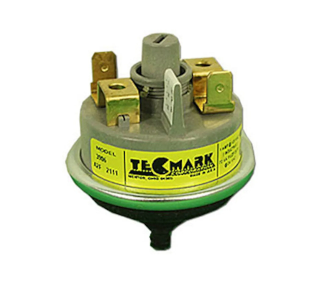 Tecmark Pressure Switch 3906