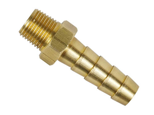 UEI Manometer Brass Fitting Use with Manometer BF100