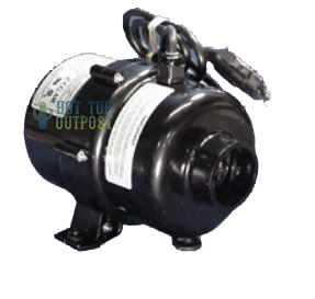 Emerald Spa Blower 240v InLink Gecko Great Lakes Hot Tubs 50011650