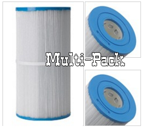 Filbur 4-Pack FC-2130 Purex Pentair CF40 Filter C-7440 PPF40