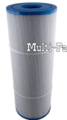 Filbur 4-Pack FC-2770 Sundance Double End 90 487 Spa Filter 7CH-90 PSD90