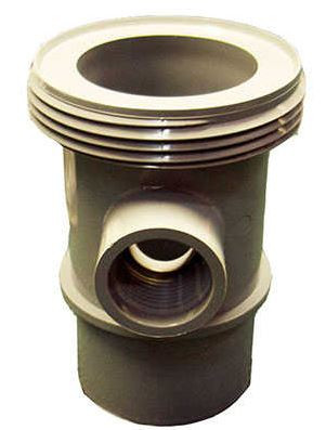 Sundance Spas Heater Tailpiece 2 Inch Thread 6560-032