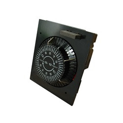 Intermatic Time Clock 110V 20A 24 Hour 60HZ with Bypass Button E1020-M20