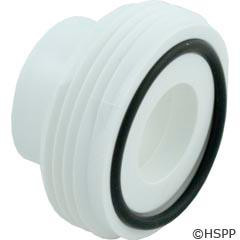 Hydro-Quip 1-1/2 Inch un x 1 Inch s Heater Tailpiece