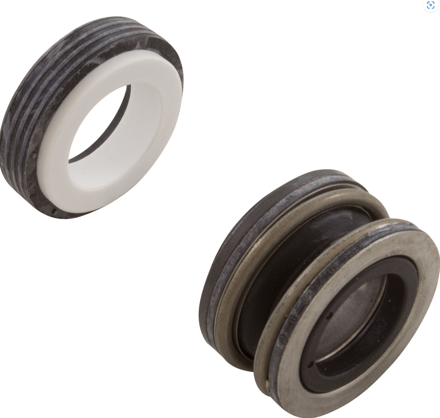 US Seal Mfg Shaft Seal PS-201 3/4 Shaft