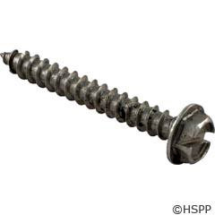 Jacuzzi Carvin Diffuser Screws 8-16 x 1 1/2 Inch