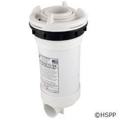 Waterway Dyna-Flo Filter Low Profile Hi Vol 40 Sq Ft 2 Inch S 15GPM