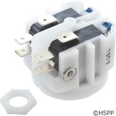 Len Gordon Center Mount Air Spout Dpdt