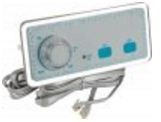 Caldera Spa Topside Control Panel 9130 La