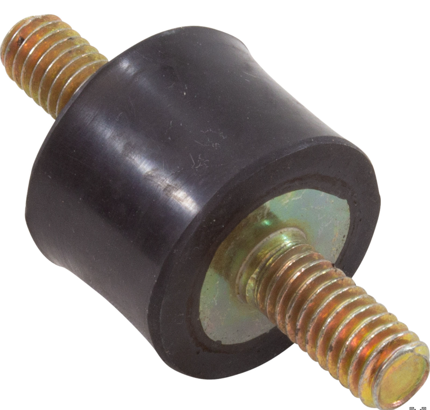 Marquis Spa Rubber Motor Mount 630-6121