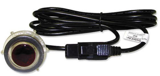 IRMR-2-6P-6 Infrared Receptor M-Class Gecko Alliance