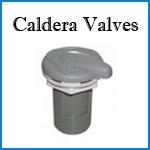 Caldera Spa Valves