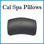 Cal Spa Pillows