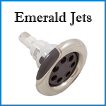 Emerald Spa Jets