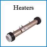 Dimension One Heaters