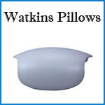 Watkins Spa Pillows