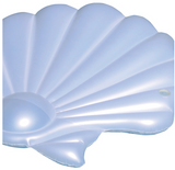 Seashell Island Pool Float 4215 Inflatable Raft