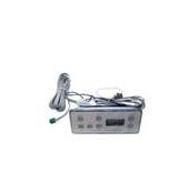 Balboa ML550 Control Panel 54726 7 Buttons