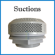 Suction Fittings Suctions Pool Spa