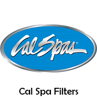 Cal Spa Filters