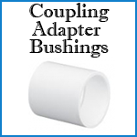 PVC Fittings Adapters Connectors Couplings Unions Hot Tub Outpost