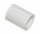 PVC Coupling 1 Inch 100506